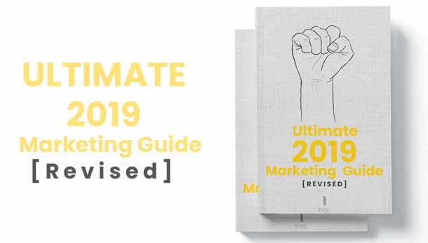 Ultimate 2019 Marketing Guide - Insil Blog | Sydney Australia