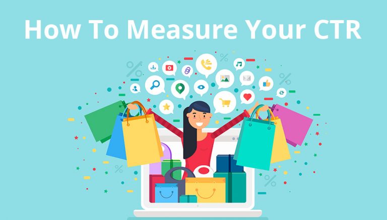 Simple: Click-through Rate (CTR) Calculator | Insil