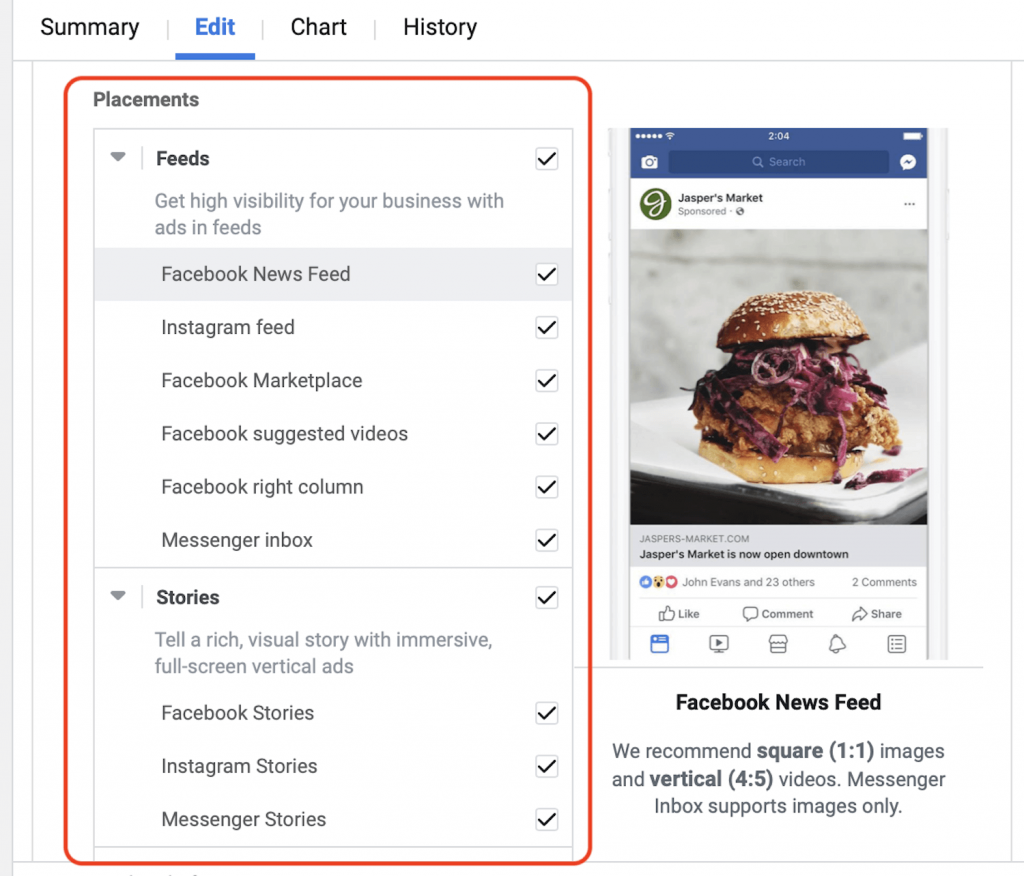How to Start a Facebook Ad Campaign (Step-by-step Process) - Insil®