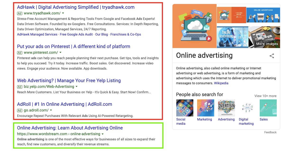 How to Start a Google Search Ads Campaign (Step-by-step process) - Insil®