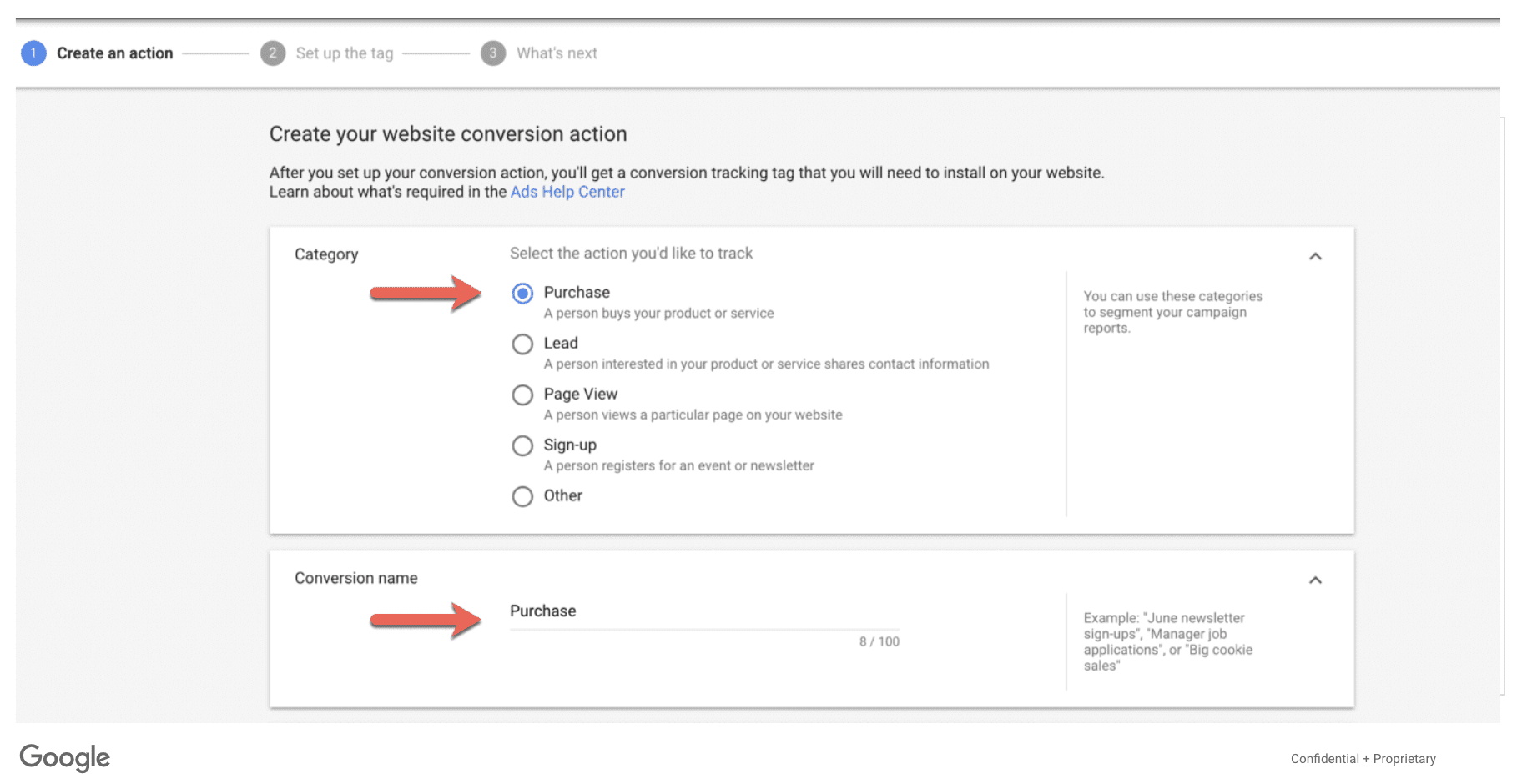 How to Start a Google Search Ads Campaign (Step-by-step process) - Insil®