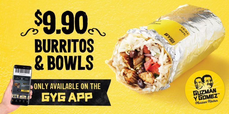 Franchise Marketing Case Study: Guzman y Gomez - Insil®