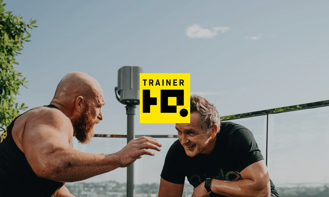 Case Study: Trainer HQ | Australia's #1 PT Coaching Company!