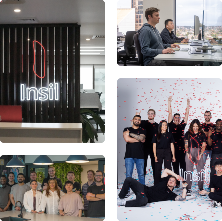 About Insil | Digital Marketing Agency Sydney Australia